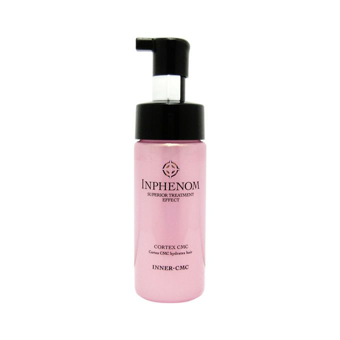 ミルボン インフェノム インナー CMC 150mL｜美容室専売品のナカノザ